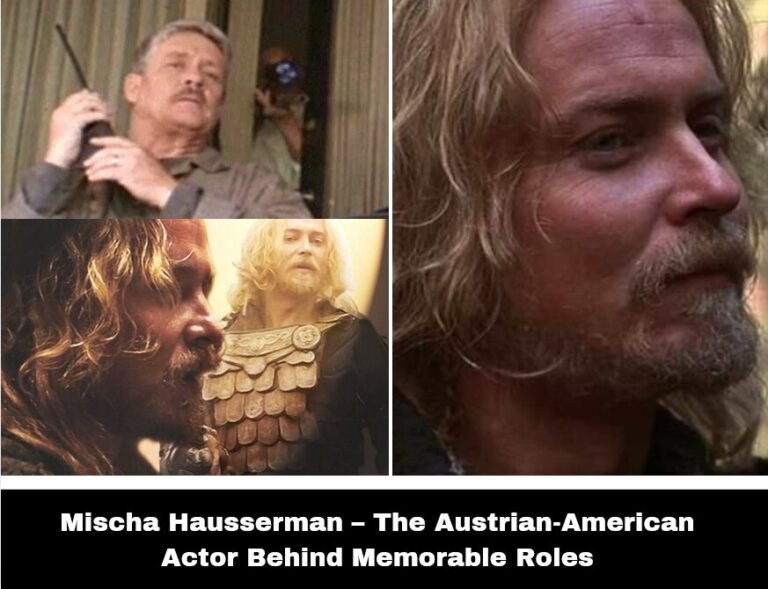 Who Is Suzanne Bertish? British Actress of Stage and Screen - Info Records